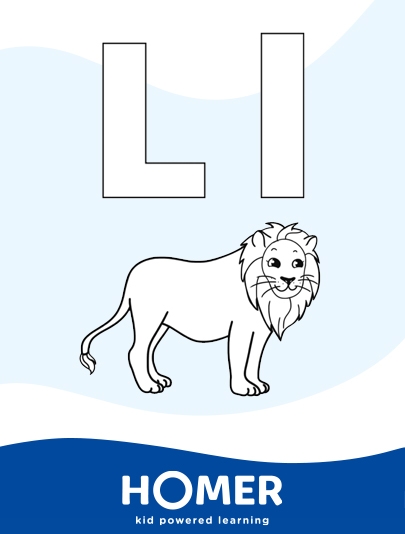 Printables - kostnadsfria färgläggningssidor och arbetsblad | HP® Sverige