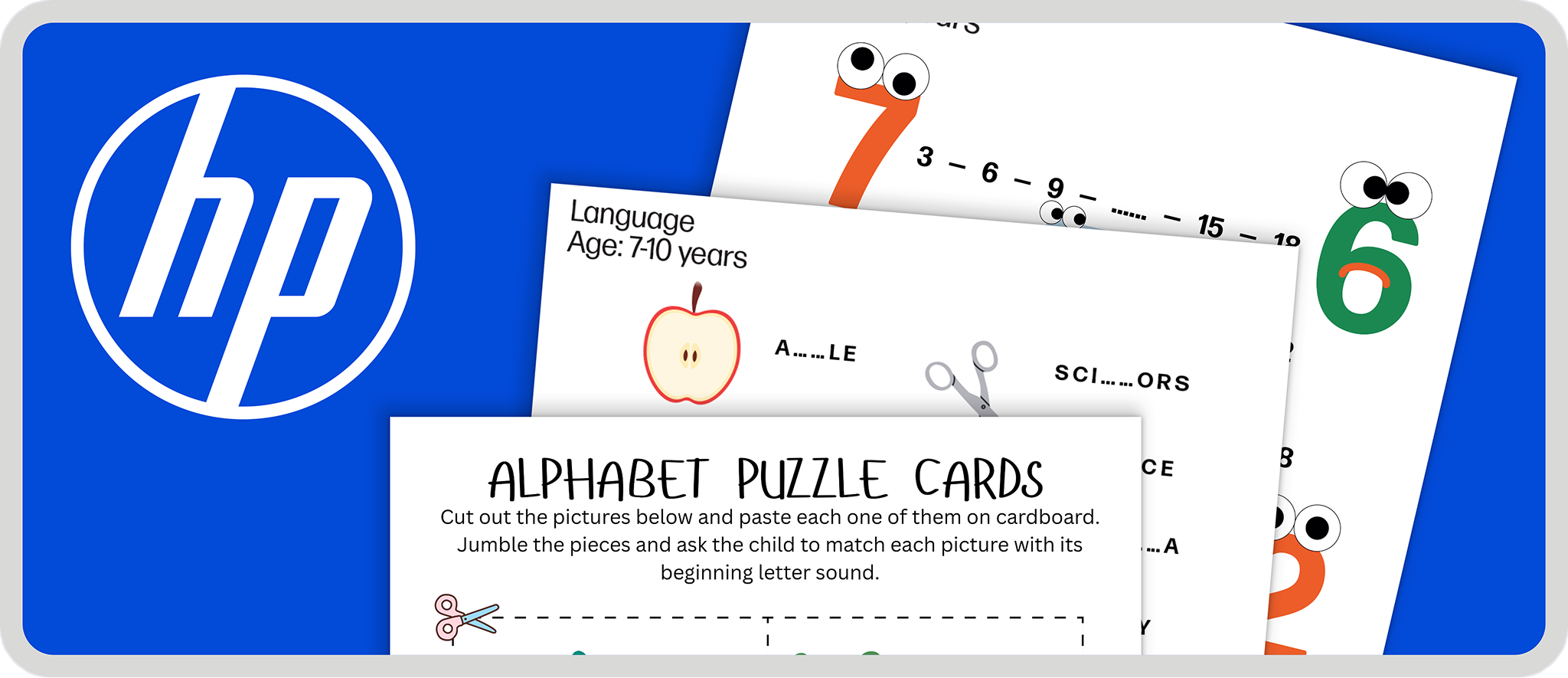 Explore more learning content for kids ages 2-12