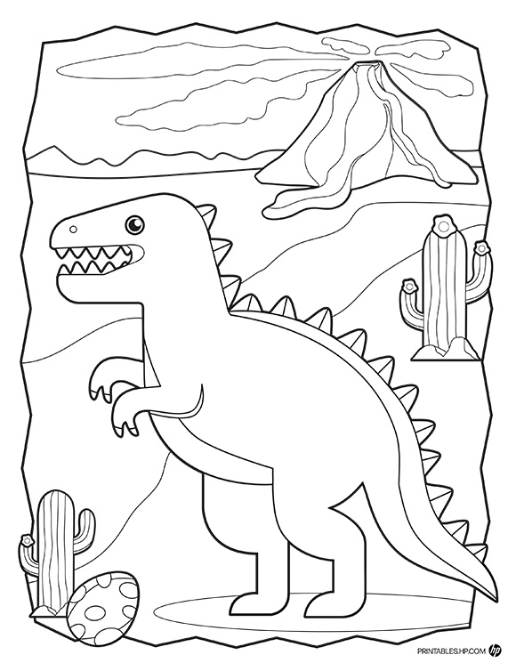 free printable coloring pages preschool