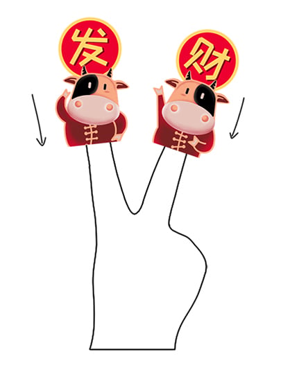 Chinese New Year Series - Free Coloring Pages & Printables | HP ...