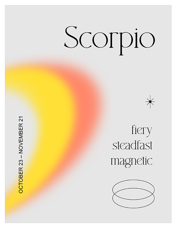 Hp zodiac signs 60 photos - Astrologytoyou.com