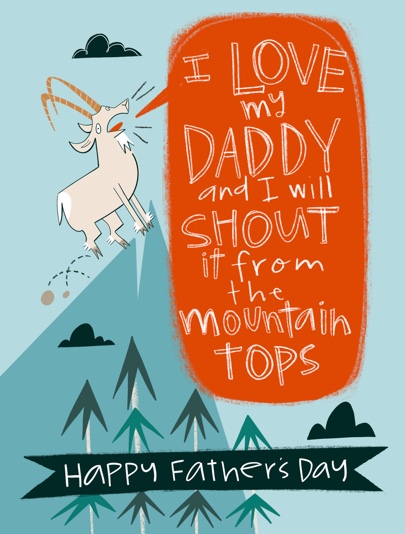 Fars dag-serie - Free Coloring Pages & Printables HP® Officialle Side