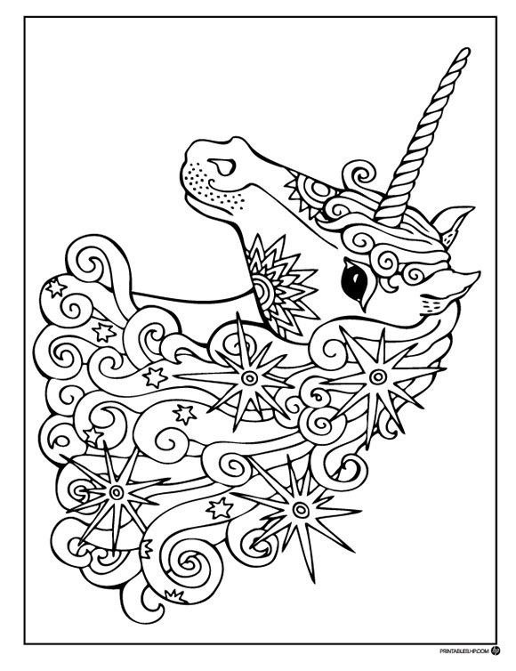 autumn mandala coloring pages free