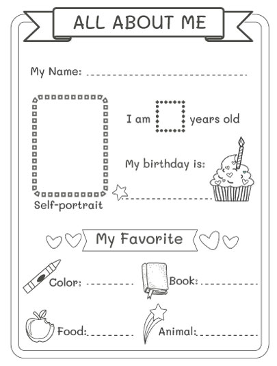 Kid's coloring pages - Free Coloring Pages & Printables | HP® Official Site