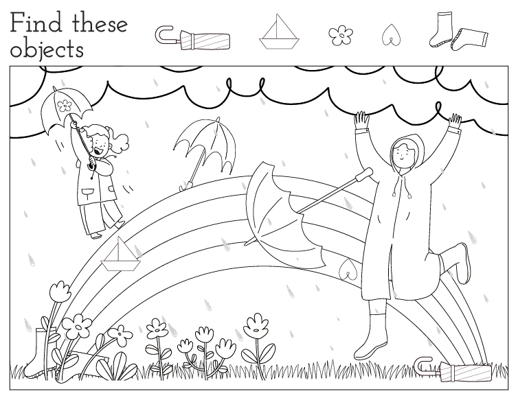 interactive coloring pages for children