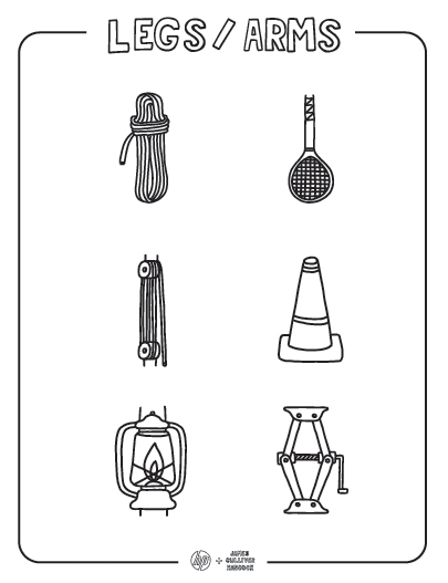 Printables - Free Colouring Pages & Learning worksheets | HP® Official Site