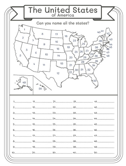 Printables - Free Coloring Pages & Learning worksheets | HP® Official Site