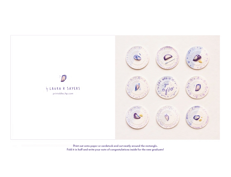 oyster coloring pages printable free