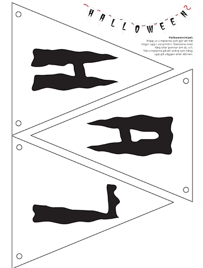 Kreativa Karin - Free Coloring Pages & Printables | HP® Sverige