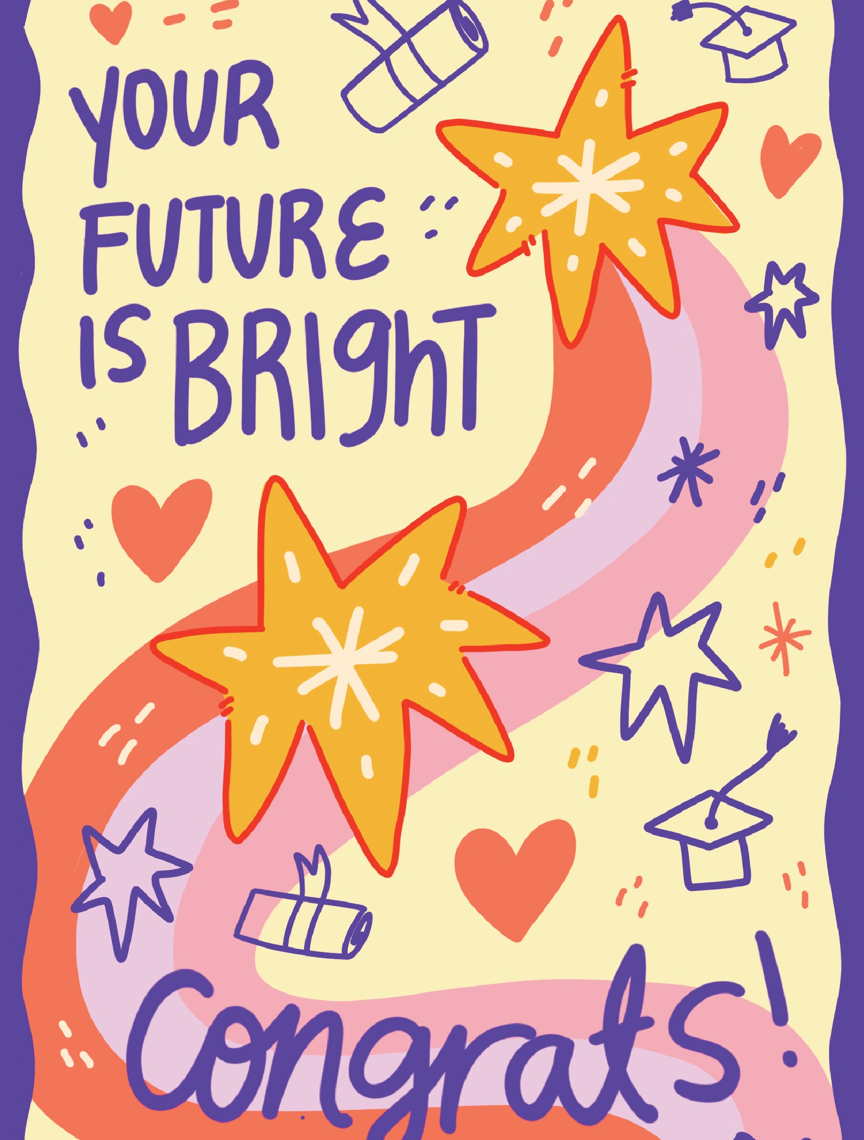 Graduation - Free Coloring Pages & Printables | HP® Official Site