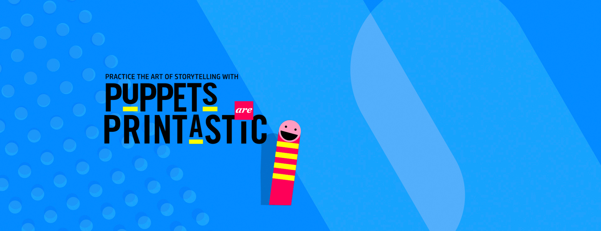 Puppets are Printastic - Free Coloring Pages & Printables | HP ...