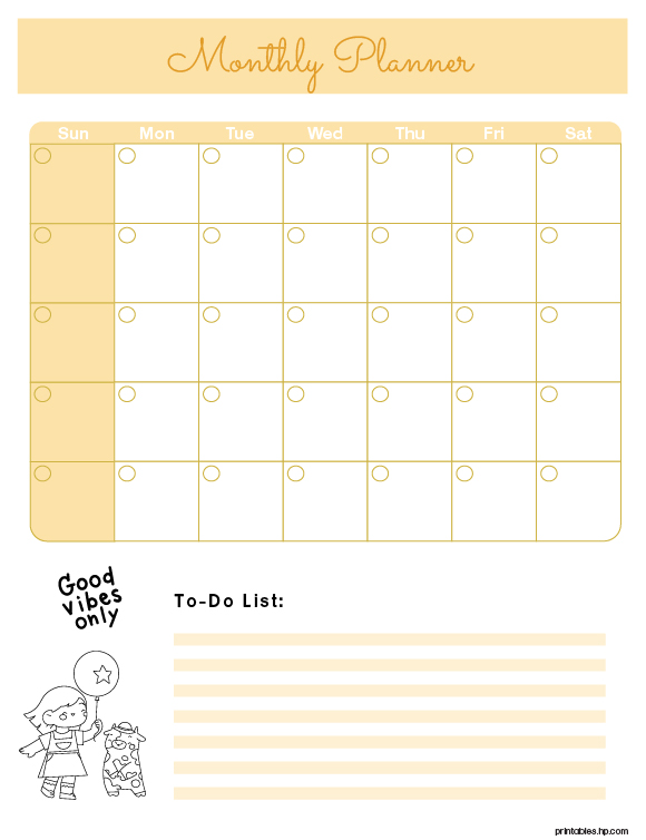 Hp Free Printable Templates