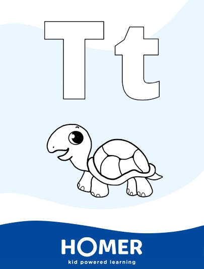 Printables- Gratis kleurplaten en leerwerkbladen | HP® officiële site