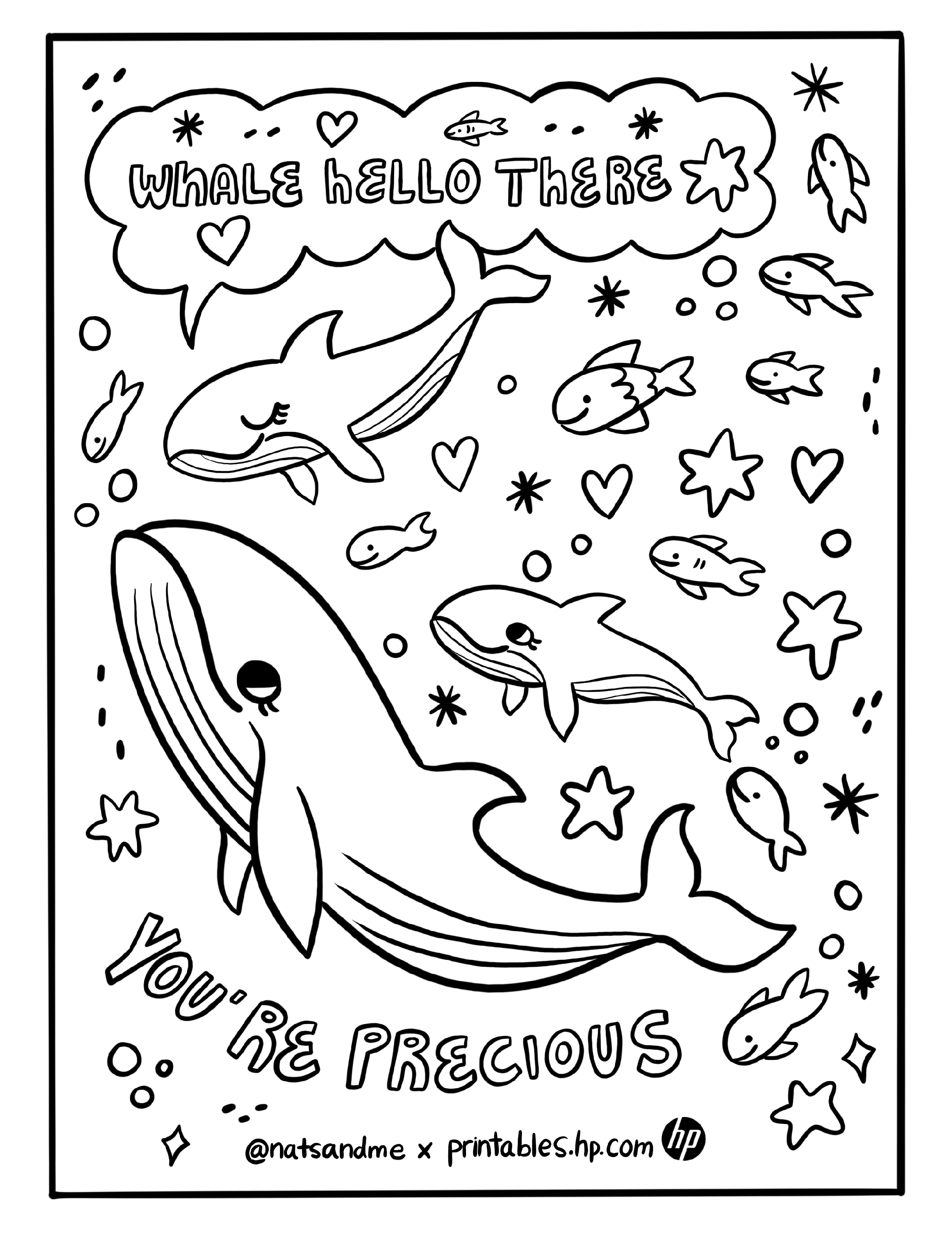 printable dolphin coloring pages for kids