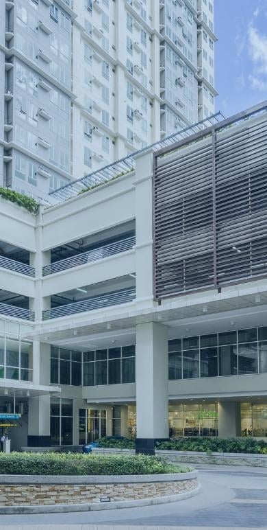 San Lorenzo Place | Megaworld Lifestyle Mall in Makati