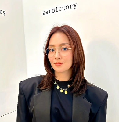 Uptown Parade - Zero One Story Salon