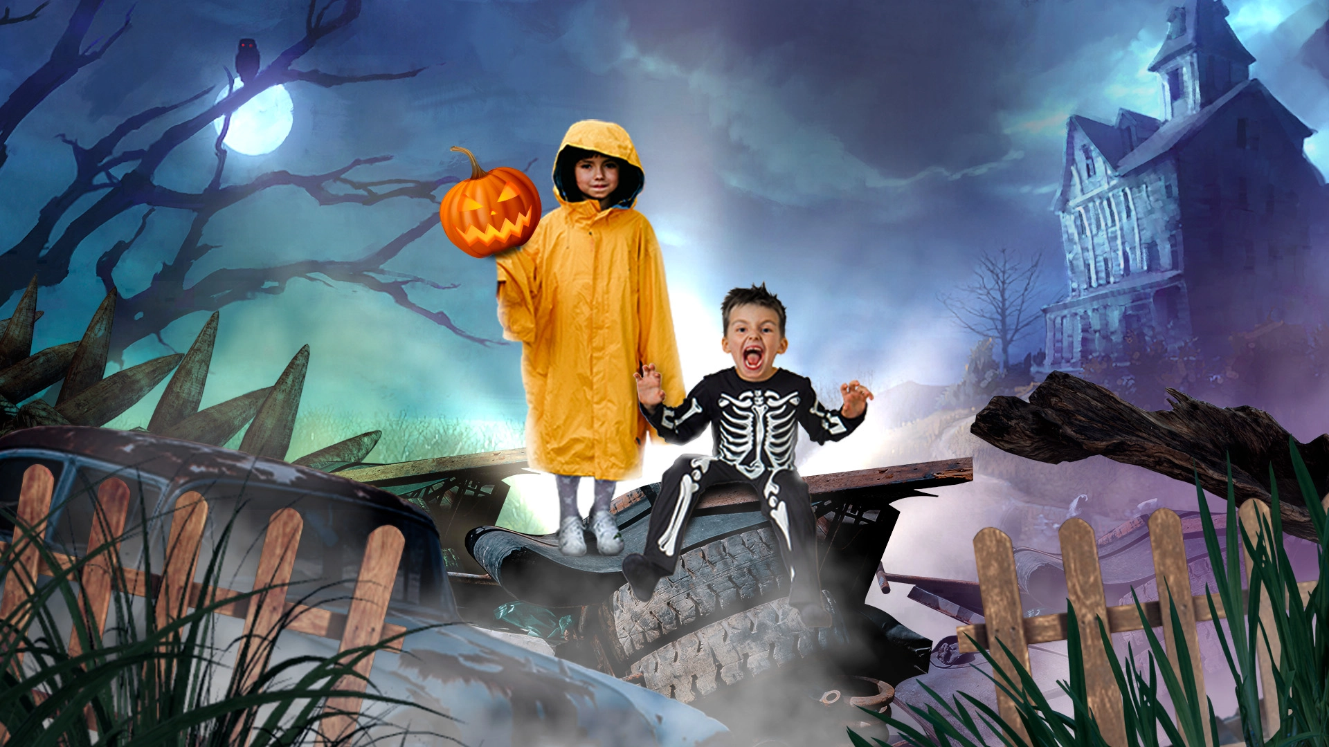 Megaworld Lifestyle Malls Celebrates The Spookiest Time Of The Year megaworld-lifestyle-malls-celebrates-the-spookiest-time-of-the-year