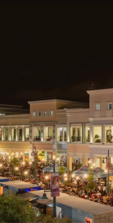 Mall Directory | Megaworld Lifestyle Malls