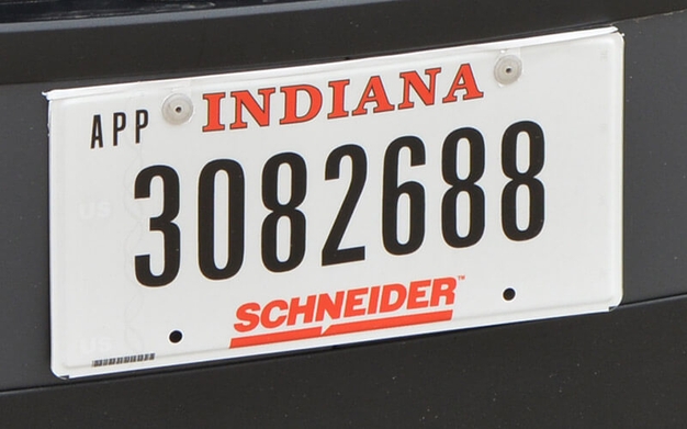 How to get apportioned plates: IRP truck registration and fees