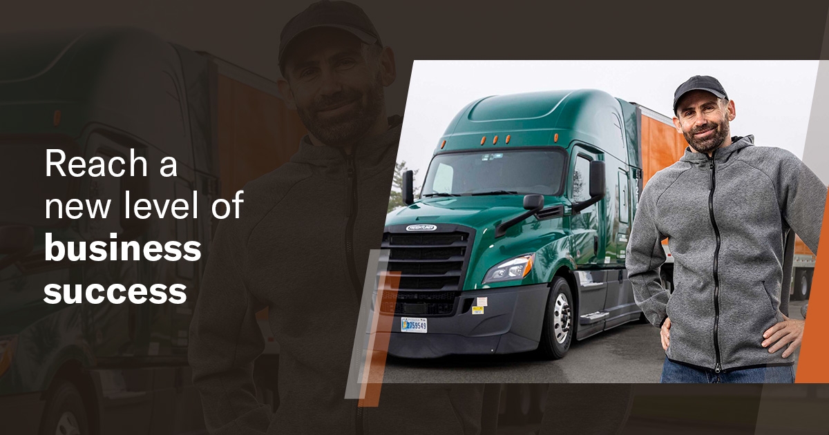 Schneider Purchase Power Program®: your business