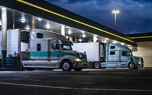 Top 10 ways to improve semi-truck fuel economy