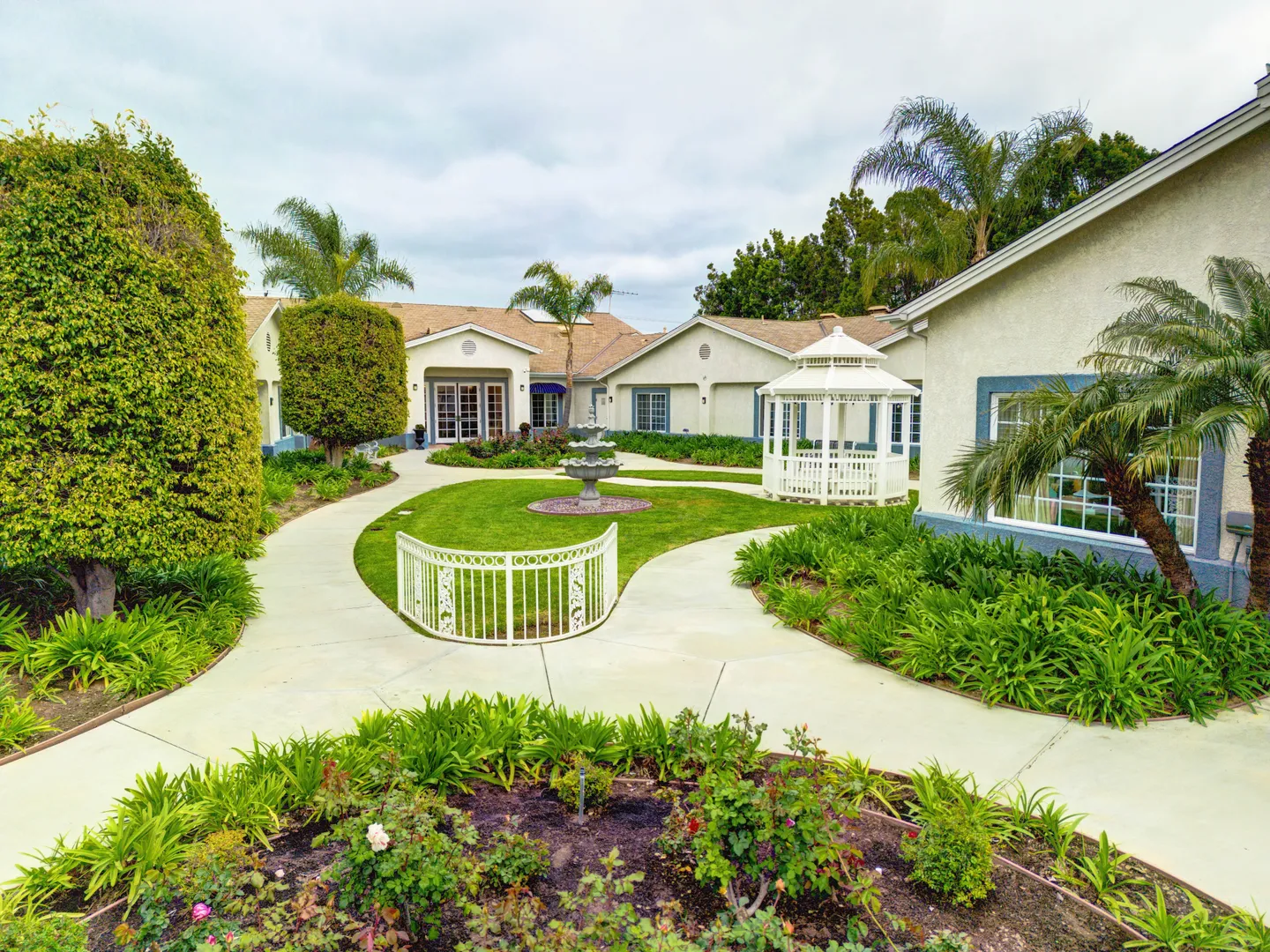 Crescent Landing At Garden Grove Memory Care