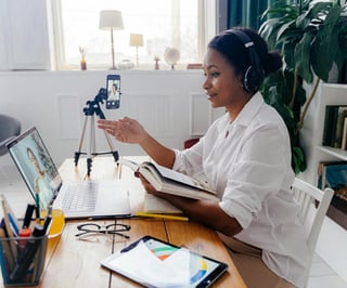 AI cybersecurity: The risk of being in the dark | NetApp Blog