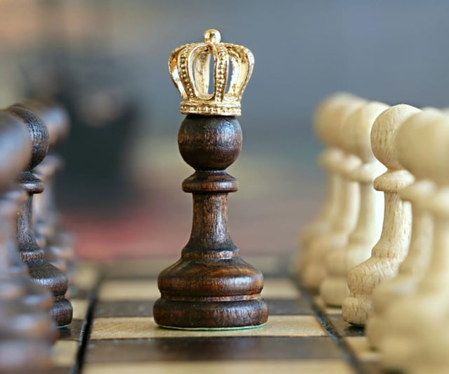 NetApp: Your strategic storage partner for GenAI | NetApp Blog