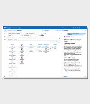 Why Data Infrastructure Insights?