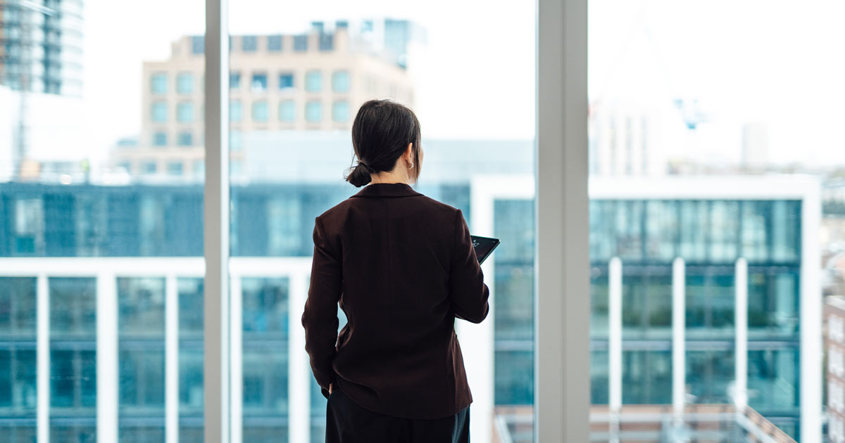 What will the C-Suite look like in 5 years? | West Monroe