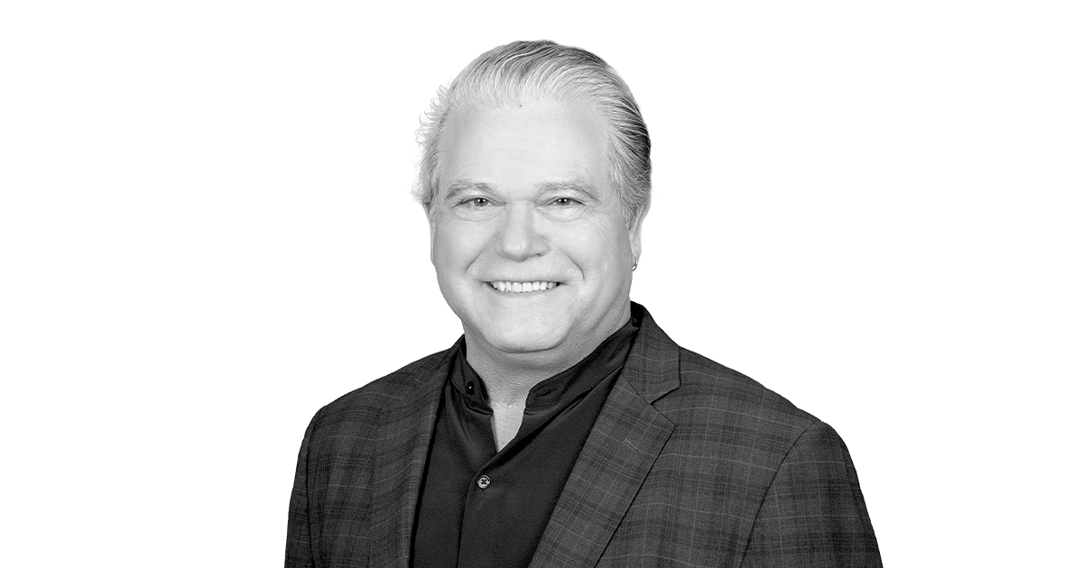 Paul DeCotis, Senior Partner | West Monroe