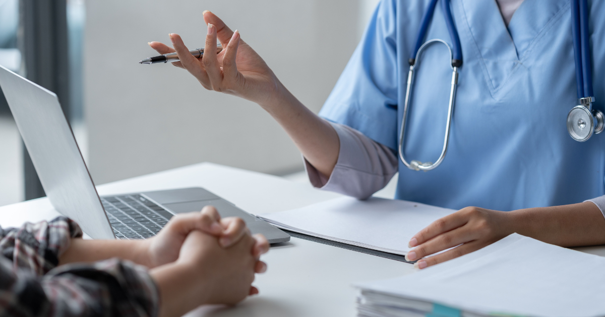 How pharma companies can enhance patient support programs with ...