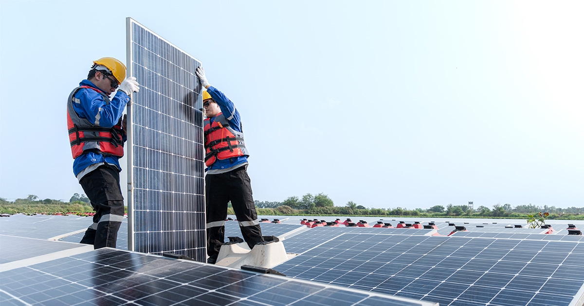 Democratizing Utility Data to Accelerate the Clean Energy Transition ...