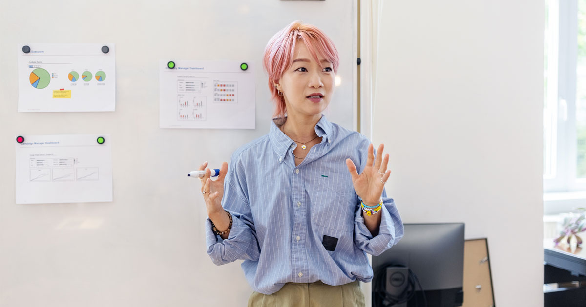 How Data Drives Success in Mergers - West Monroe