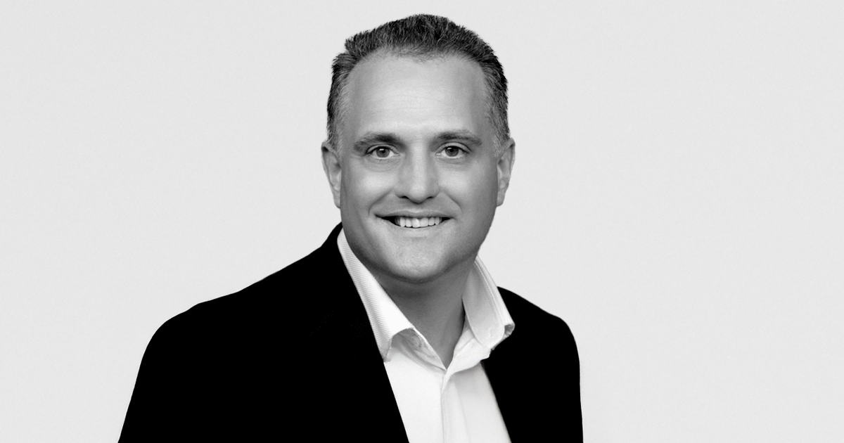 Brett Mastalli, Banking Lead | West Monroe