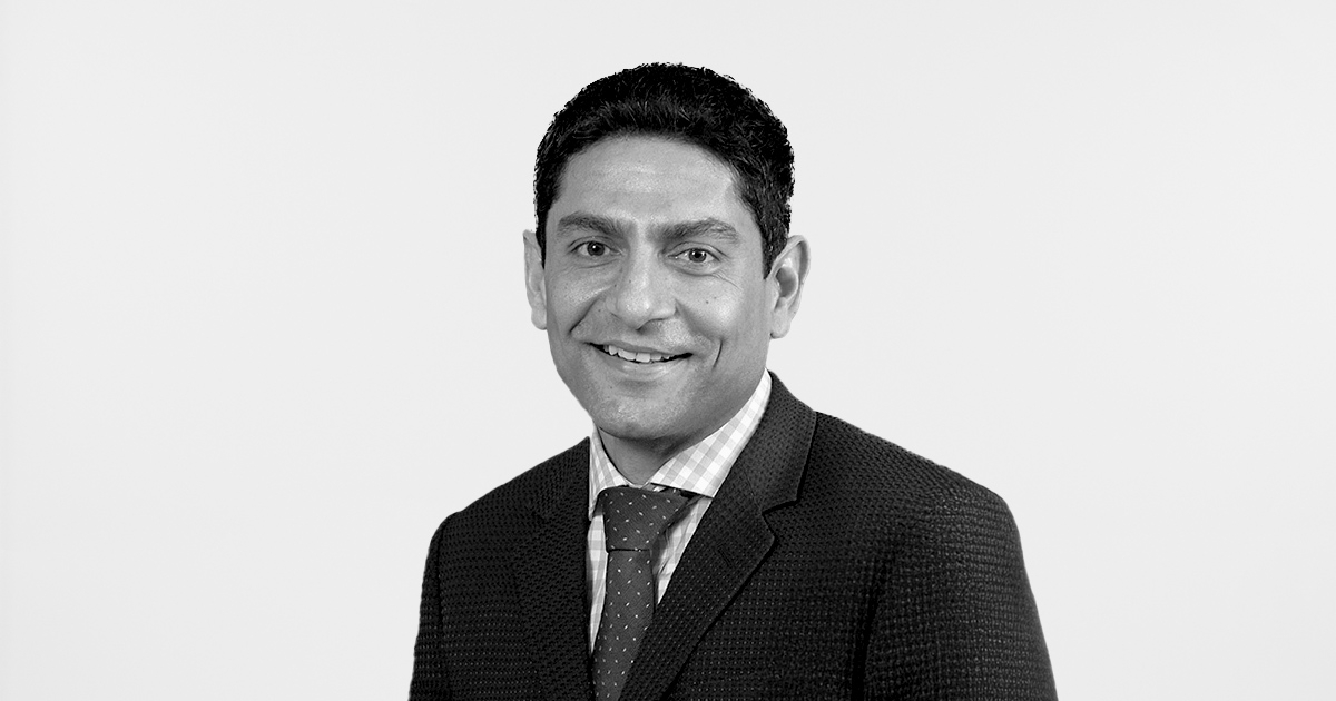 Rahul Singh - West Monroe