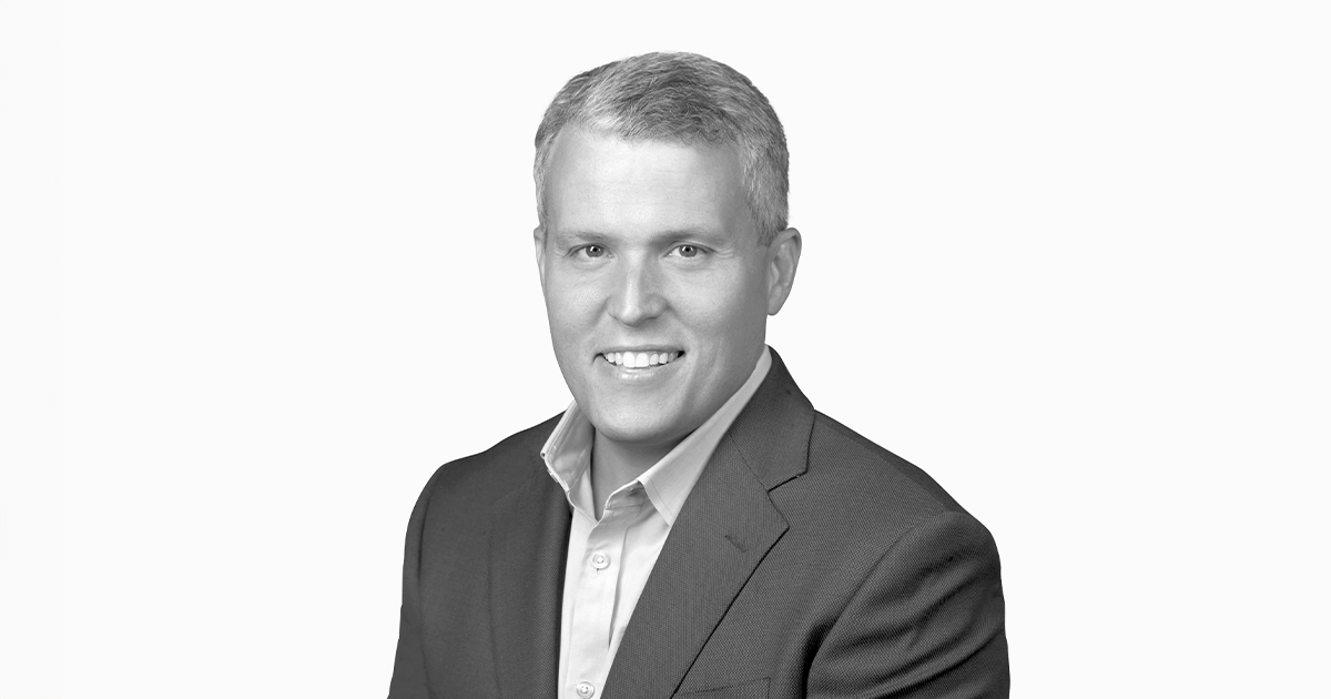 Peter Kahn - West Monroe