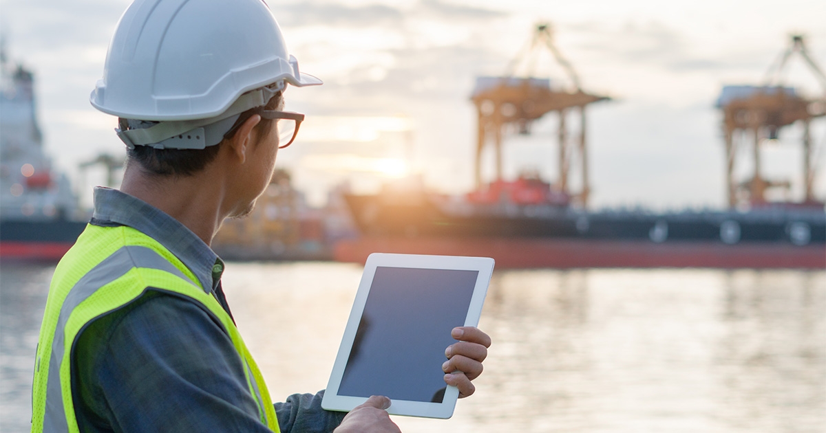 Why Tariffs and Trade Disruption Are Also a Cybersecurity Problem ...