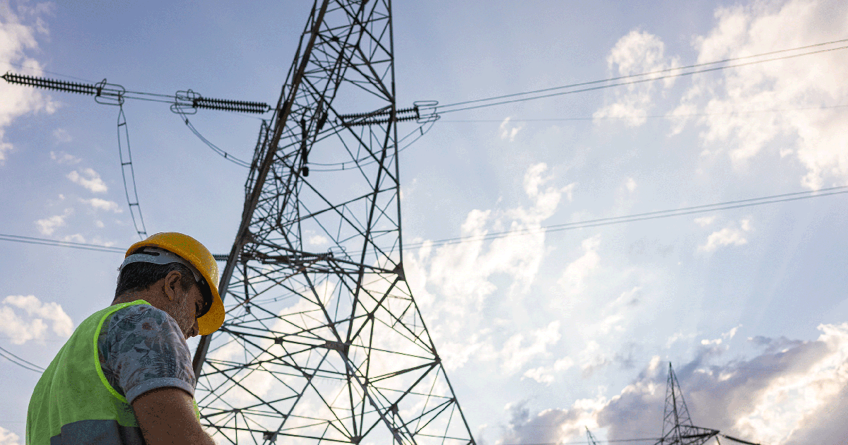 Advanced Utility Operations - West Monroe