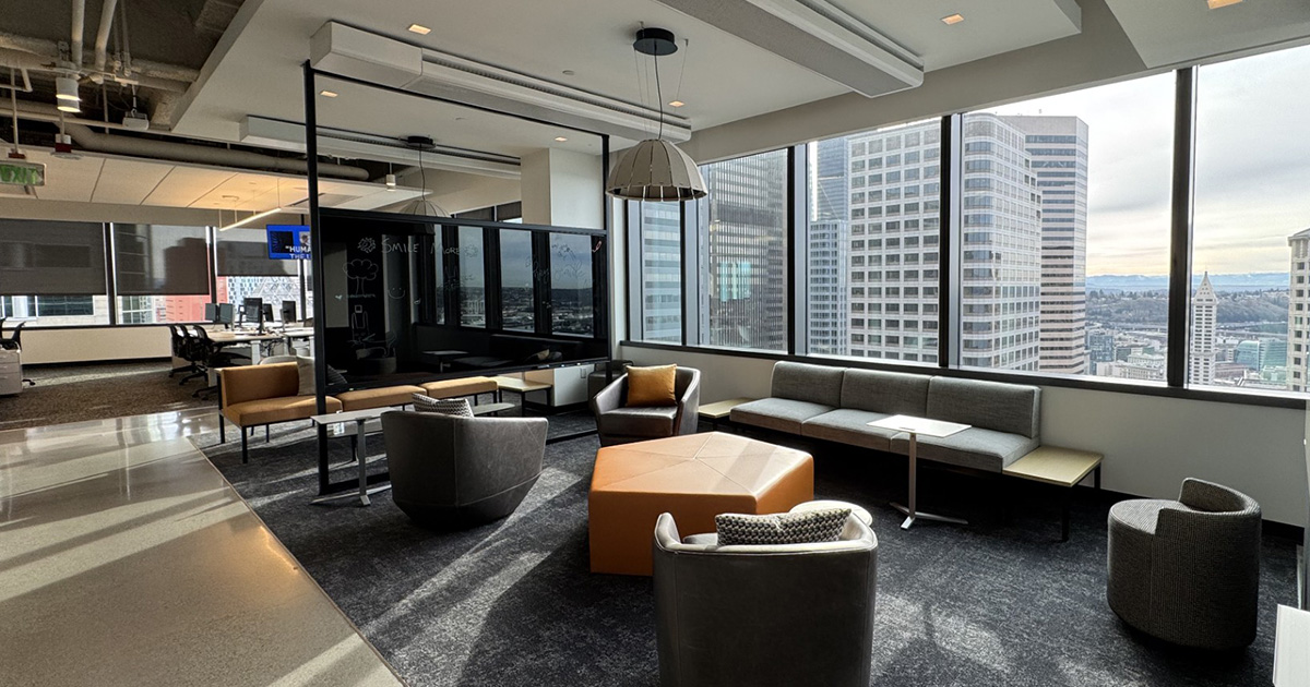 West Monroe Doubles Down on In-Person Collaboration with New, Larger Office Spaces in Los ...