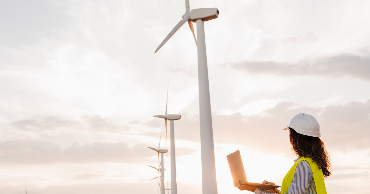 What is the Utility of the Future? | West Monroe
