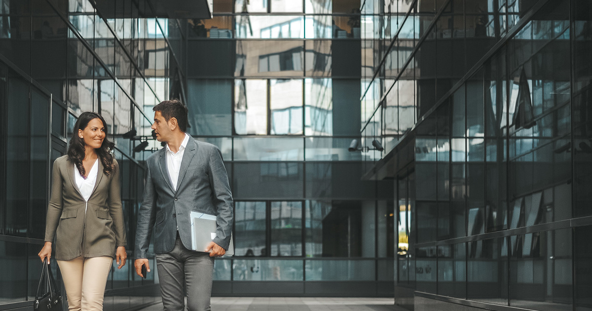 Unlocking Business Growth Through Software Modernization - West Monroe