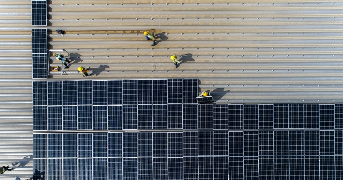 European cleantech investments in 2023: Trends, incentives, and a transatlantic showdown - West ...