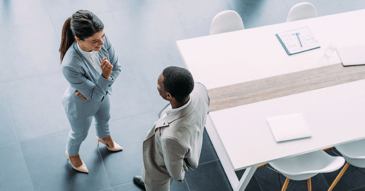 Target Operating Model for Banks - West Monroe