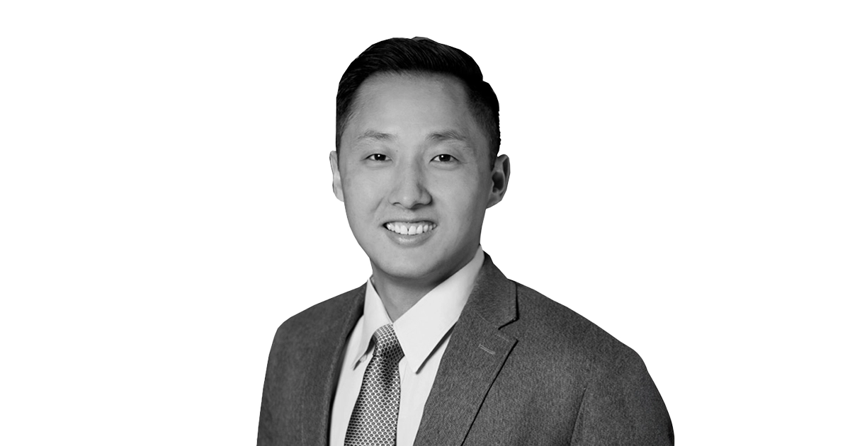 Gordon Wong | West Monroe