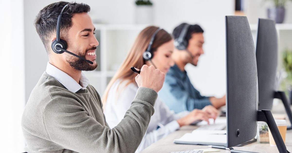 Healthcare Contact Center Transformation | West Monroe