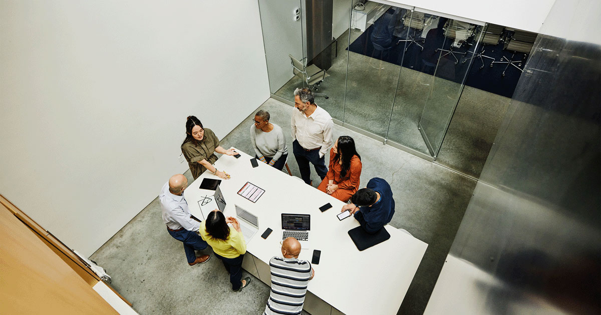 Your workforce is using GenAI wrong—here's how to fix it - West Monroe