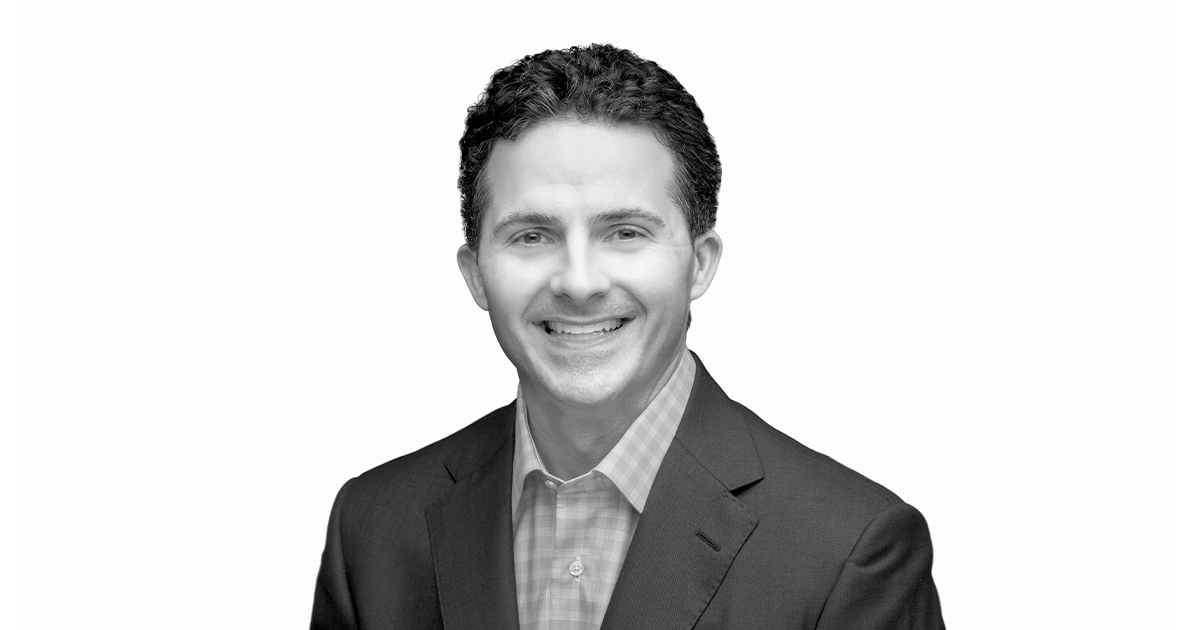 Matt Sondag - West Monroe