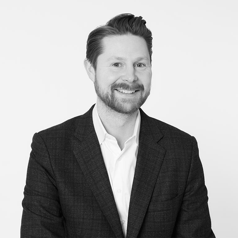 Keith Campbell, Global M&A Lead | West Monroe