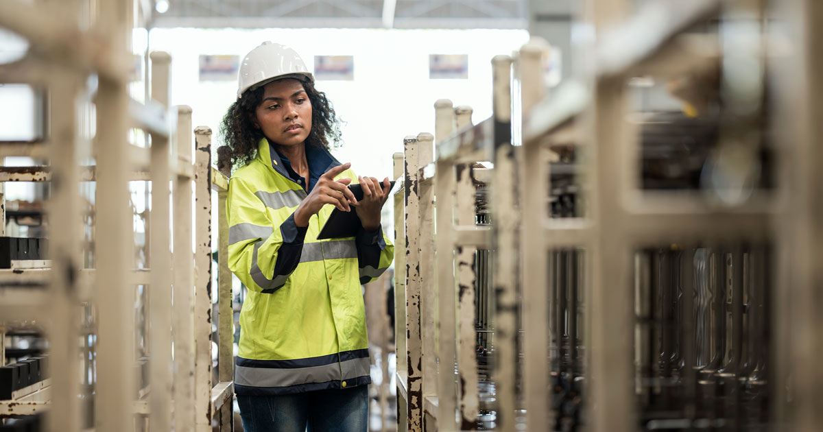 4 ways manufacturers can maintain high-growth trajectory - West Monroe